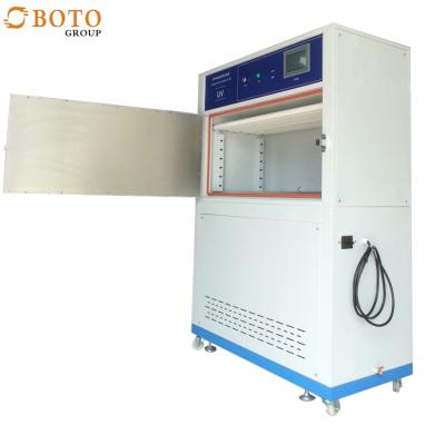 China Accelerated Aging Test ChambernnUV Aging Chamber/UV Tester/UV Accelerated Weathering Test Equipment for sale