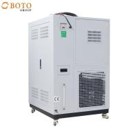 China Lab Instrument Climatic Test Machine Ozone Aging Test Chamber GB/T7762-2008 for sale