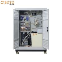 China B-ZW UV Aging Test Chamber Machine Lab SUS#304Stainless Steel Plate, -40℃-150℃ for sale
