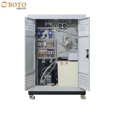 China B-ZW UV Aging Test Chamber Machine Lab SUS#304Stainless Steel Plate, -40℃-150℃ for sale