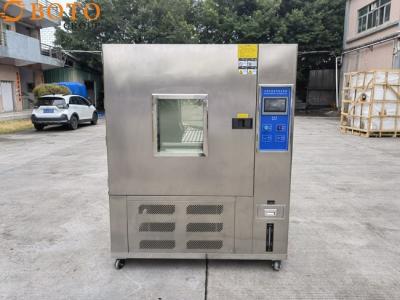 China GB/T2423.4-2008-Db Environmental Test Chambers -40℃-150℃ GB/T2423.2 Programmable High Temperature Chamber for sale