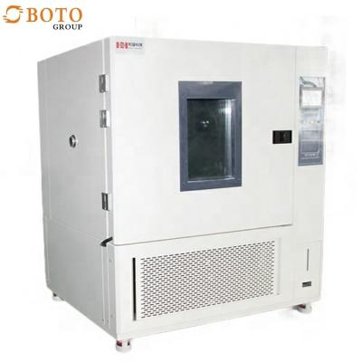 China Environmental Test Chambers Rapid Temperature Test Chamber Test Machine MIL-2164A-19 B-T-225(A~E) for sale