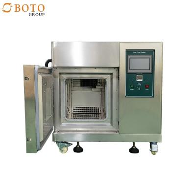 China Climatic Chamber G82423.22 87Nb Manufacturer Small High And Low Temperature Test Chamber for sale