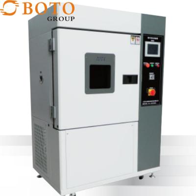 China GB/T7762-2003 Ozone Aging Test Box B-CY-120 Environmental Test Chambers Customizable size for sale