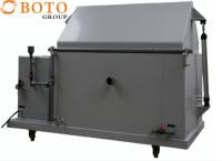 China Temperature And Humidity Combined Cyclic Corrosion Test Chamber B-CCT-60 380V 60HZ PH 6.5-7.2 for sale
