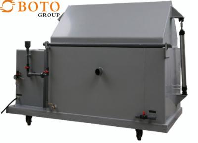 China Temperature And Humidity Combined Cyclic Corrosion Test Chamber B-CCT-60 380V 60HZ PH 6.5-7.2 for sale