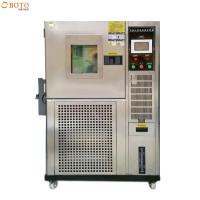 China Climatic Chamber Lab Machine GB/T2423.2 Programmable High Temperature Chamber GB10592-89 for sale