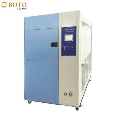 China Environmental Chamber Humidity ±2.5% RH Benchtop Environmental Simulation Chamber for sale