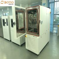 China Controlled Environment Chamber B-T-120LTemp Range 3-5℃/Min Temp Uniformity±1℃ for sale