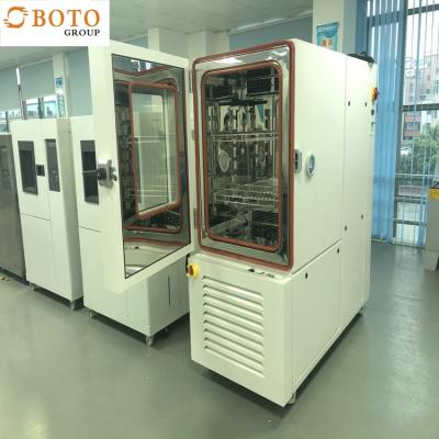 China Controlled Environment Chamber B-T-120LTemp Range 3-5℃/Min Temp Uniformity±1℃ for sale
