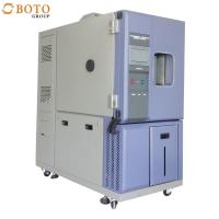 China Temperature Test Chamber for Test Materials Performance, JIS C60068/ASTM D4714 for sale