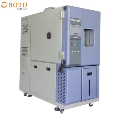 China Temperature Test Chamber for Test Materials Performance, JIS C60068/ASTM D4714 for sale