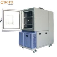 China B-T-225L Humidity Generator Accessories with ±2.5% RH Accuracy for sale