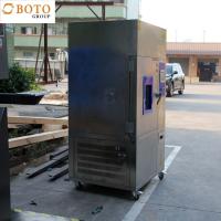 China B-ZW UV-40℃-150℃, 45x117x50 Environmental Test Labs Uv Aging Test environmental chamber rental for sale