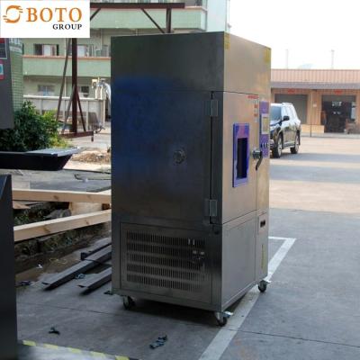 China B-ZW UV-40℃-150℃, 45x117x50 Environmental Test Labs Uv Aging Test environmental chamber rental for sale