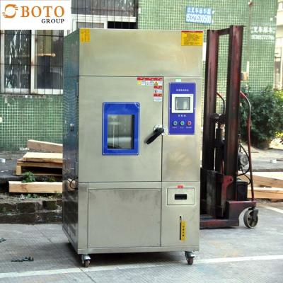 China Environmental Chamber Humidity±3% RH Accessories Chart Recorder Humidity Accuracy ±2.5% RH for sale