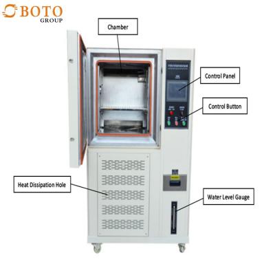 China Customizable Temperature Range with ±0.5°C Accuracy for sale