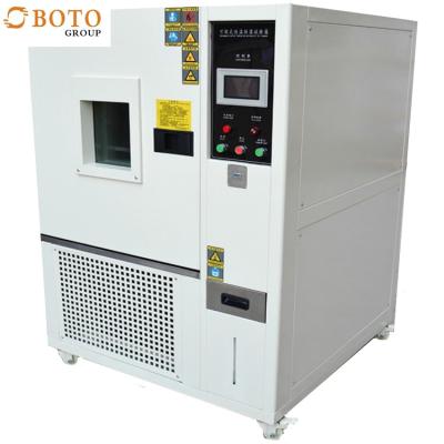 China B-T-120L Heating And Cooling Controlled Temperature testerTemp Range 3-5℃/Min Temp Uniformity±1℃ for sale