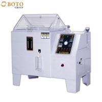 China Salt Water Spray Test Chamber PLC Control Salt Spray Test for sale