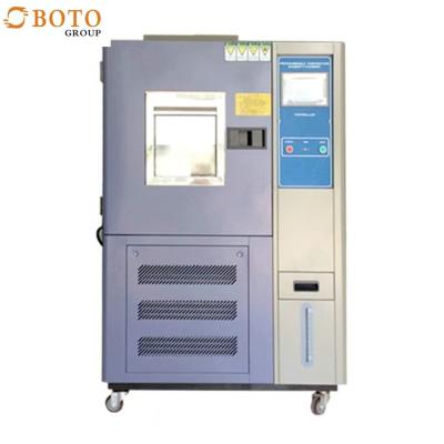 China Controlled environment testing equipment B-T-504L Humidity Range 20%-98%RH SUS #304 for sale