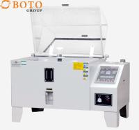 China Salt Spray Test Chamber Climatic Manufacturer Salt Spray Corrosion Test Chamber DIN50021 for sale