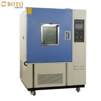 China GB/T7762-2008 Climatic Test Chamber Ozone Aging Test Chamber Lab Drying Oven for sale