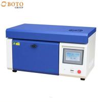 China DIN50021 Xenon Lamp Aging Chamber Lab Drying Oven Xenon Arc Test Chamber for sale