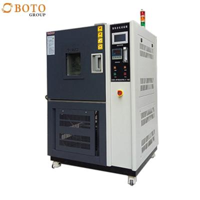 China Climate Chamber GB/T136421992 Test Machine Ozone Aging Test Chamber Lab Instrument GB/T7762-2008 for sale