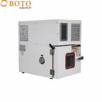 China Small High And Low Temperature Test Chamber Lab Drying Oven GJBl50.9-86 G82423.22—87Nb for sale