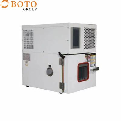 China Small High And Low Temperature Test Chamber Lab Drying Oven GJBl50.9-86 G82423.22—87Nb for sale
