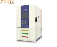 China Lab Drying Oven Environmental Test Chambers GB/T2423.1.2-2001 Three Box-Type Hot And Cold Impact Chamber B-TCT-402 for sale