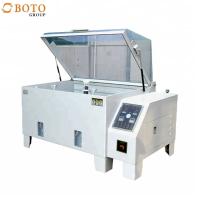 China Salt Spray Combined Climate Test For Plating Anodic Treatment Spraying for sale