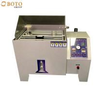 China Salt Spray Test Chamber For ASTM B117 0.09m2 - 2.25m2 Test Area for sale
