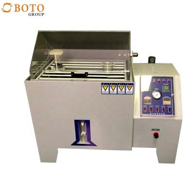 China Salt Spray Test Chamber For ASTM B117 0.09m2 - 2.25m2 Test Area for sale