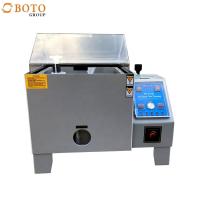 China ASTM B117 Test Chamber Corrosion-Resistant Polymer Material for sale