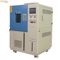 China High Accuracy Temp & Humidity Test Chamber for Aviation Industry for sale