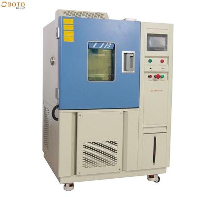 China Temperature Humidity Test Chamber with Over Temperature Protection 20%-98% RH for sale