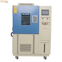 China High-Precision Temperature & Humidity Test Chamber for Quality Assurance temperature humidity test chamber for sale