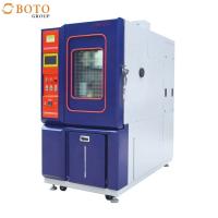 China Environmental Chamber TestinWith Temperature Range-70C To +150°C Environmental Chamber Testing for sale