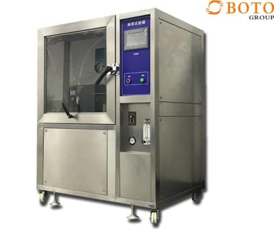 China Environmental Test Chambers Automatic Laboratory Instrument Rain Test Chamber IEC 60529 for sale