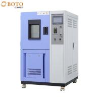China Lab Drying Oven GB/T2951.21-2008 Ozone Aging Test Chamber Lab Test Machine for sale