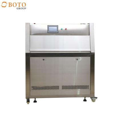 China Lab Drying Oven UV Aging Test Chamber Machine VG95218-2 Instrument And Other Industry for sale