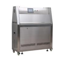 China Lab Drying Oven Mathine Climatic Chamber Manufacturer VG95218-2 UV Aging Test Chamber for sale