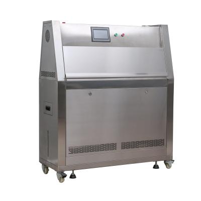 China Lab Drying Oven Mathine Climatic Chamber Manufacturer VG95218-2 UV Aging Test Chamber for sale