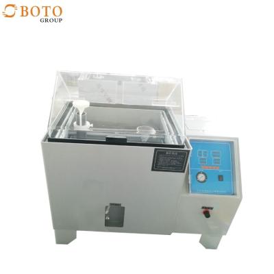 China Customized Corrosion Resistant Polymer Material Spray Volume 1~2ml/80cm2/h Pressure 0.2Mpa~0.4Mpa for sale