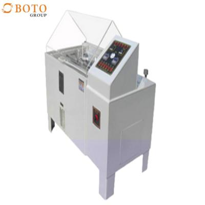 China Salt Spray Test Chamber 35℃~55℃ Temperature for Corrosion Testing for sale
