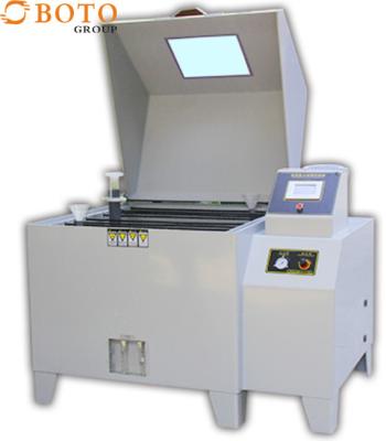 China Customized SUS304 Salt Spray Test Chamber Singleton Salt Spray Chamber for sale