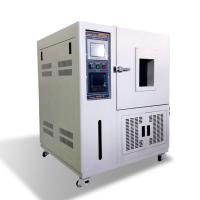 China High Accuracy Environmental Test Oven with Temperature Range -70°C To +150°C and ±0.3°C Fluctuation for sale
