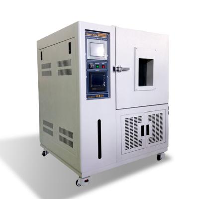 China High Accuracy Environmental Test Oven with Temperature Range -70°C To +150°C and ±0.3°C Fluctuation for sale