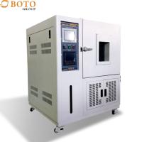 China Environment Test Chamber With ±3.0% RH Humidity And ±0.3°C Temperature Fluctuation for sale